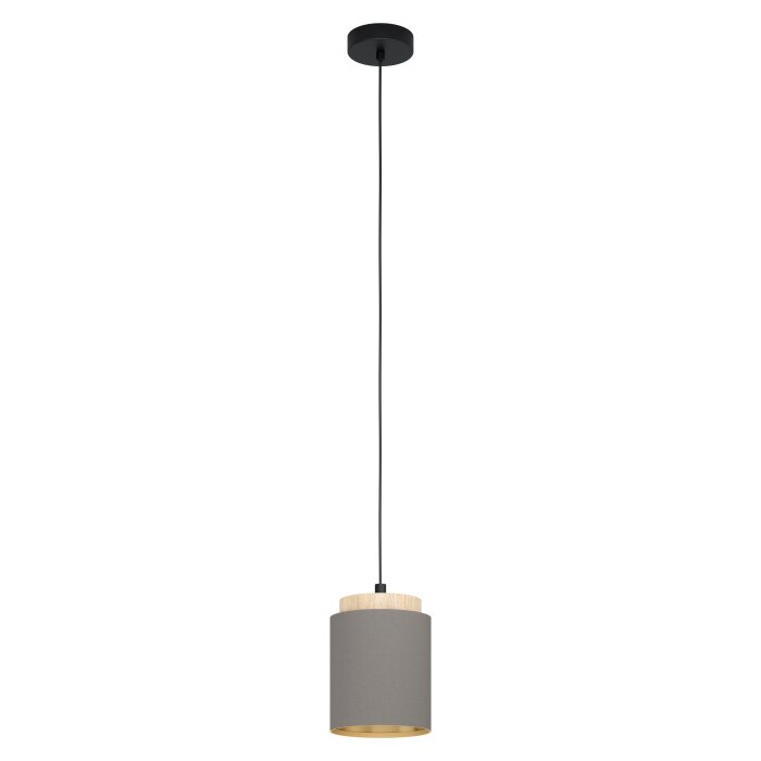 Eglo ALBARIZA Hängeleuchte Cremefarben 99445 | lampe.de