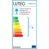Lutec Urban Aussenwandleuchte Anthrazit 5196501118 | lampe.de