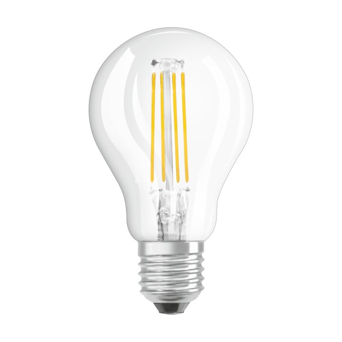 Osram LED E27 4 Watt 2700 Kelvin 470 Lumen 4058075435162 | lampe.de