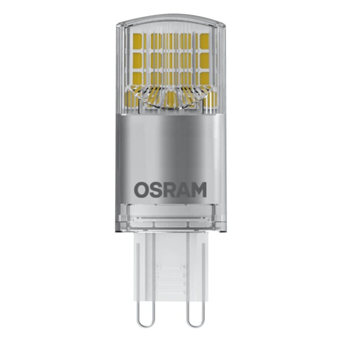 Osram LED G9 4,2 Watt 4000 Kelvin 470 Lumen 4058075432420 | lampe.de