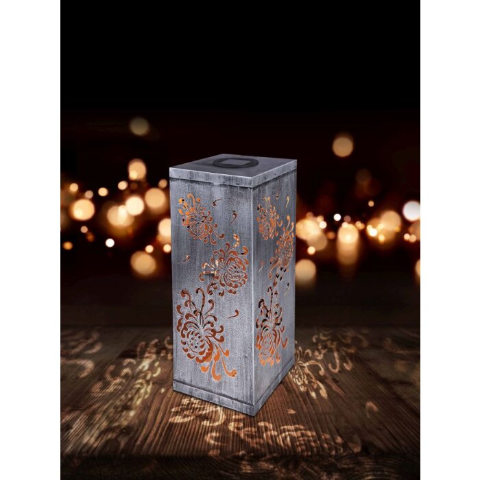 Globo REX Solarleuchte LED 334832 | lampe.de