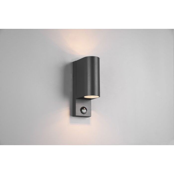 Trio Leuchten Roya Außenwandleuchte 214260242 | lampe.de Trio Leuchten Roya Außenwandleuchte 214260242 | lampe.de