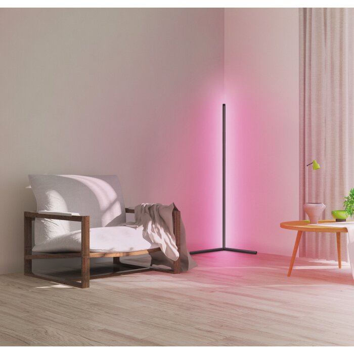LEDVANCE CORNER Stehleuchte LED 4058075665880 | lampe.de