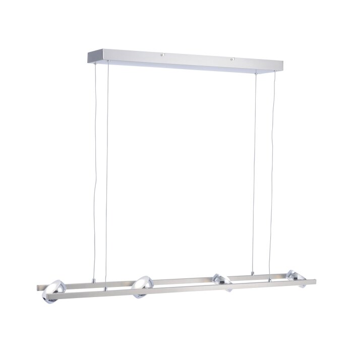 Leuchten Direkt Ls-OPTI Pendelleuchte LED 12470-55 | lampe.de