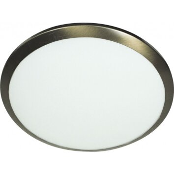 Eglo SCALEA 1 Wand-/Deckenleuchte Weiß 90043 | lampe.de